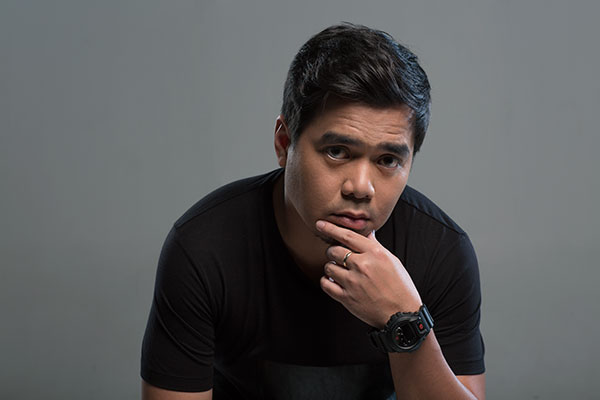 Gloc-9 careful about writing political jingles | Entertainment, News ... Gloc-9 careful about writing political jingles | Entertainment, News ...
