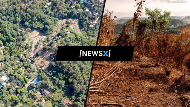 Protecting the protectors and the Marikina watershed | NewsX