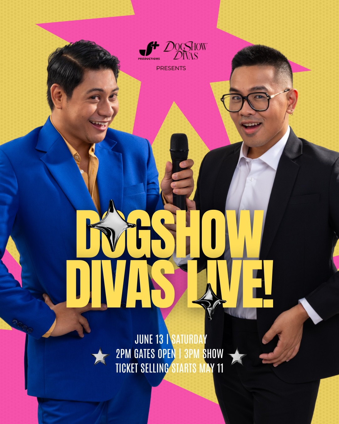Dogshow Divas Live! Day 2 | Philstar.com