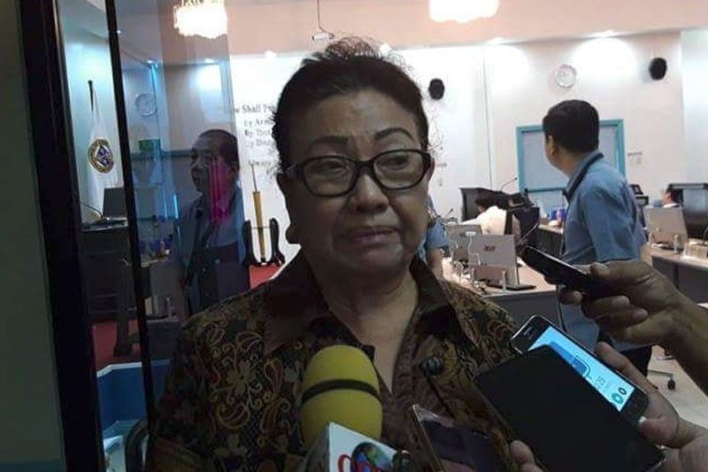 Magpale gipatawag sa sandiganbayan | Banat