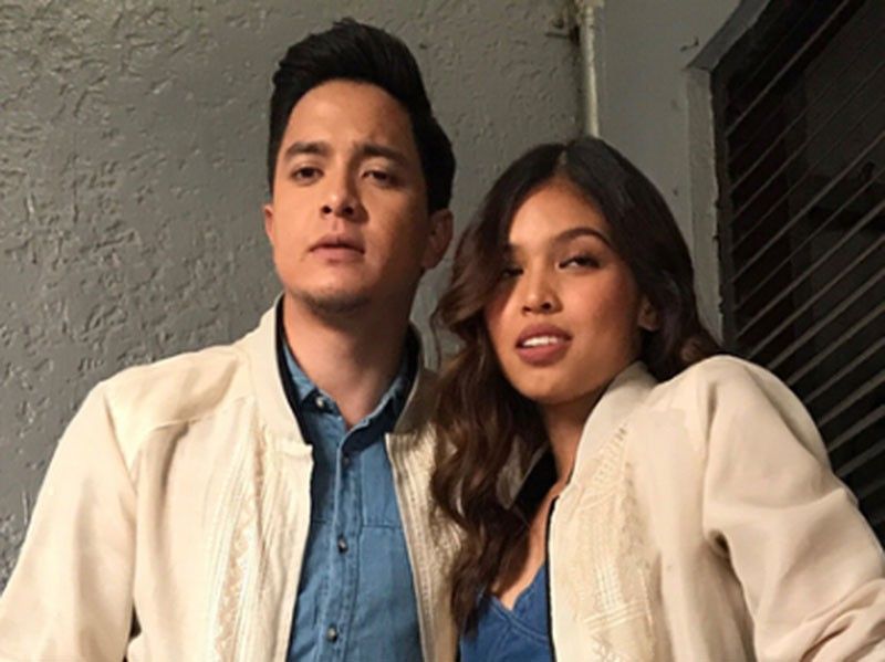 Alden at Maine malapit nang maabot ang goal na isang bilyon | Pang-Masa