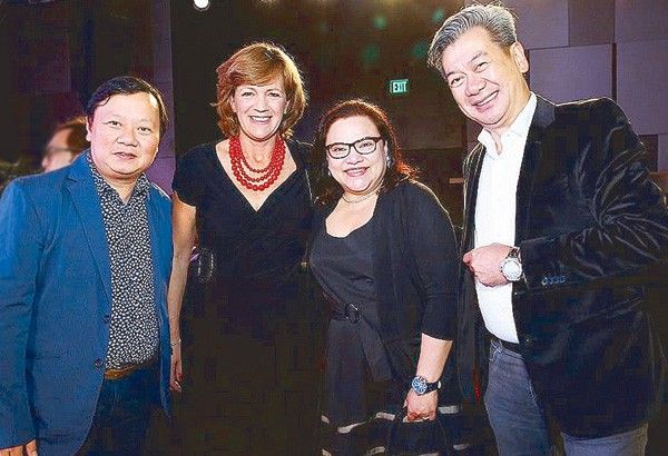 Dutch-Filipino fashion exchange | Philstar.com