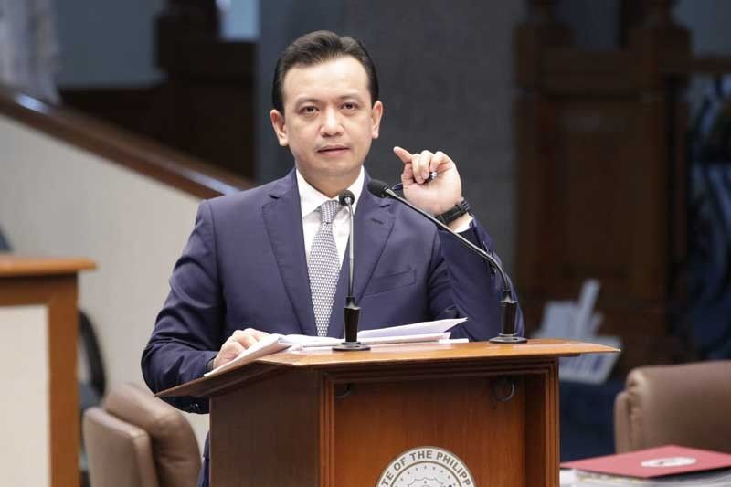 Missiles Ng China Sa Wps Pinaiimbestigahan Sa Senado Pilipino Star Ngayon