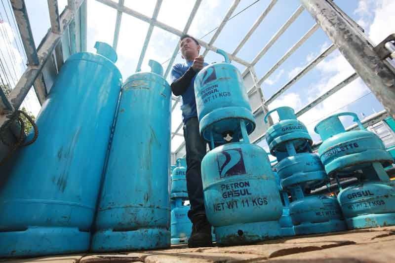 Petrolyo, LPG may taas presyo | Pilipino Star Ngayon