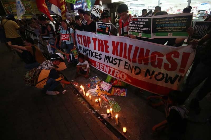 Pagsugpo sa droga ‘di kaya sa 6-year term | Pilipino Star Ngayon
