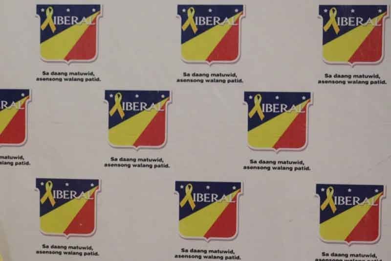 LP may senatorial line-up na rin sa 2019 polls | Pilipino Star Ngayon