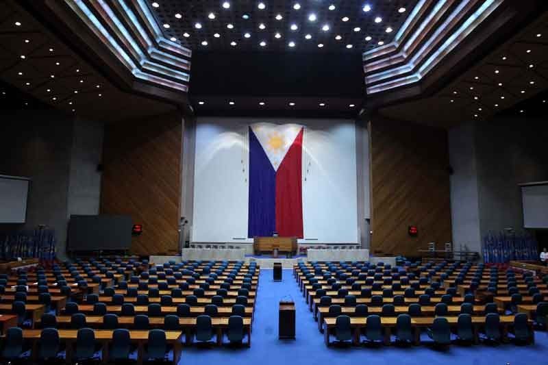 Hybrid budget aprub sa Malacañang, Kamara | Pilipino Star Ngayon
