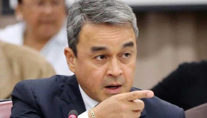 Robert Ace Barbers - Tags | Philstar.com