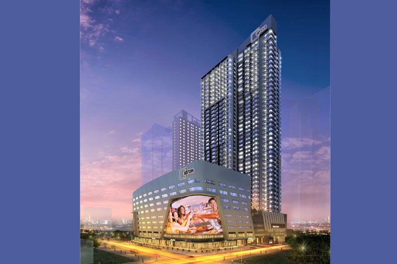 Eton to develop new mini-township in Makati | Philstar.com
