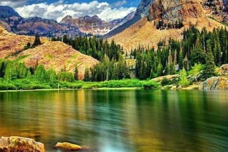 Calming your soul | Philstar.com