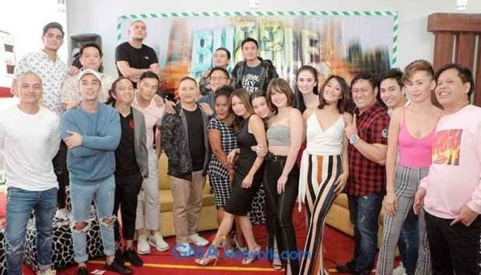 Political comedy is no joke for Bubble Gang | Philstar.com