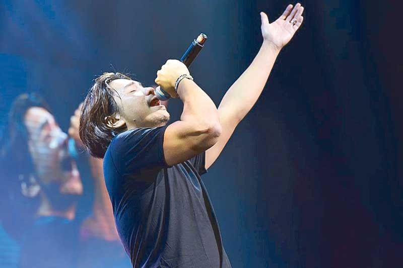 A Throwback To 90s Pinoy Rock Philstar
