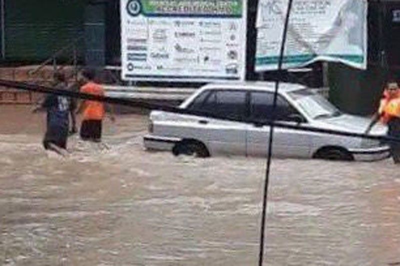 State of calamity idineklara sa Licab, Nueva Ecija | Pilipino Star Ngayon