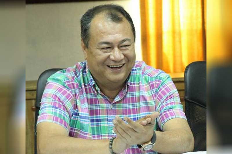 Laoag Vice Mayor Fariñas Killed In Car Crash