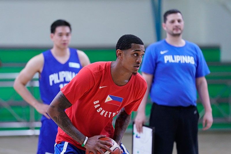 Final 12 ng Gilas ihahayag ni guiao ngayong araw | Pang-Masa