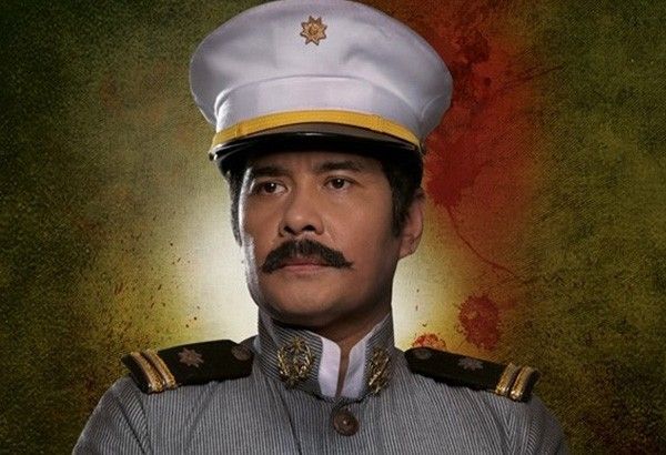 WATCH: Heneral Luna gives ‘Goyo’ a perfect 10 | Philstar.com