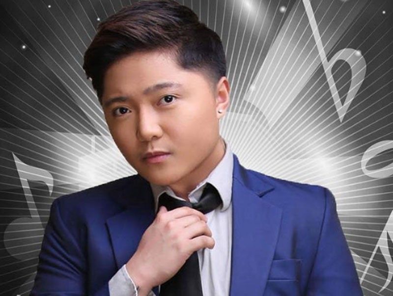 Jake Zyrus baka raw puwede sa Mr. Philippines | Pang-Masa