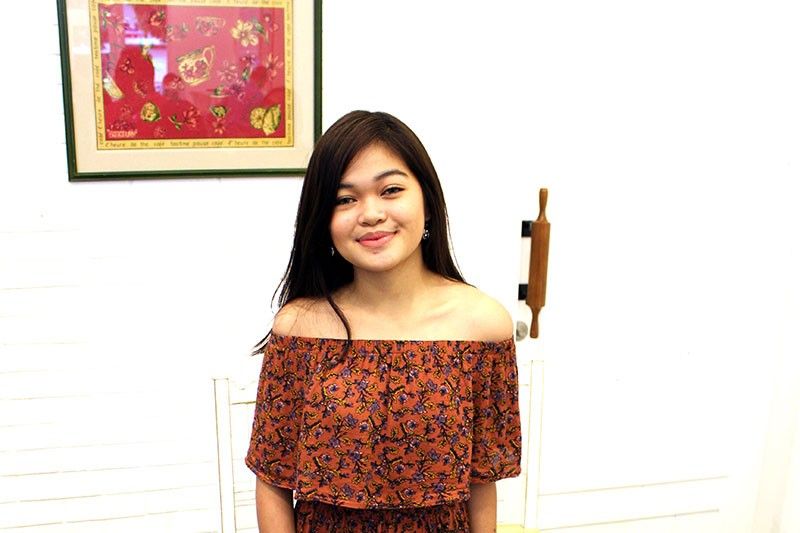 Janine Berdin leads Cebuana pride in ‘TNT All-Star Showdown’ | The Freeman