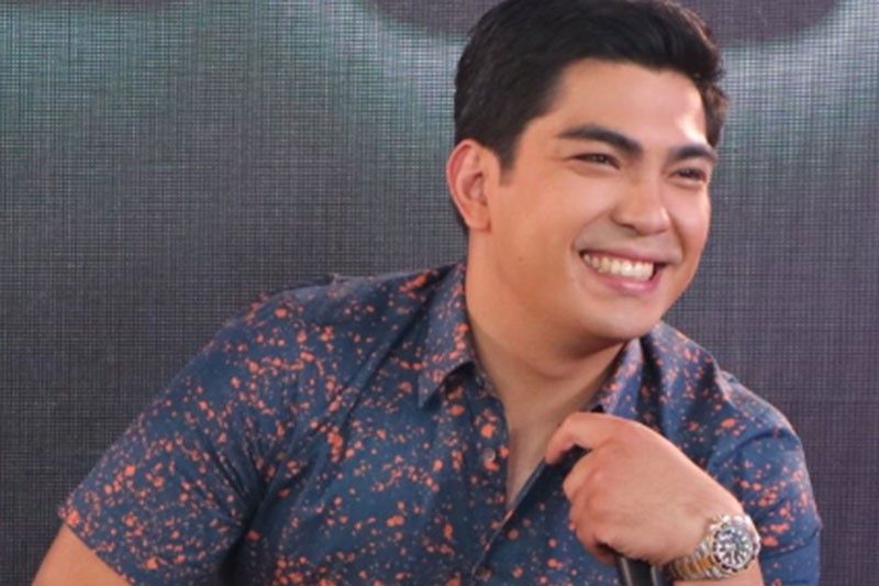 Jolo naging mabait na tatay dahil kay Jodi | Pang-Masa