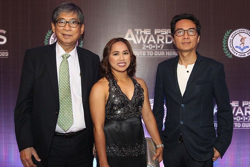 Juico bats for science of planning in sports | Philstar.com