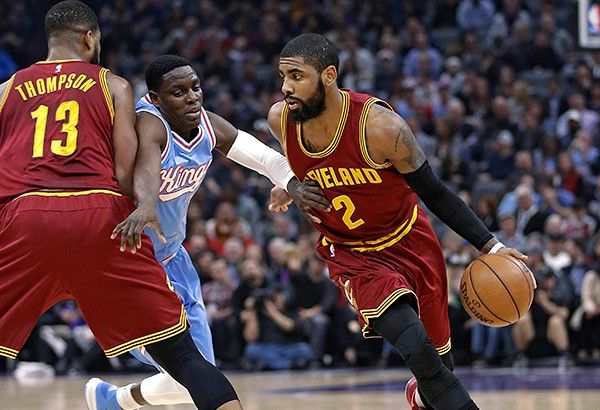 Now it’s the ‘Big 4’ for Cleveland | Philstar.com