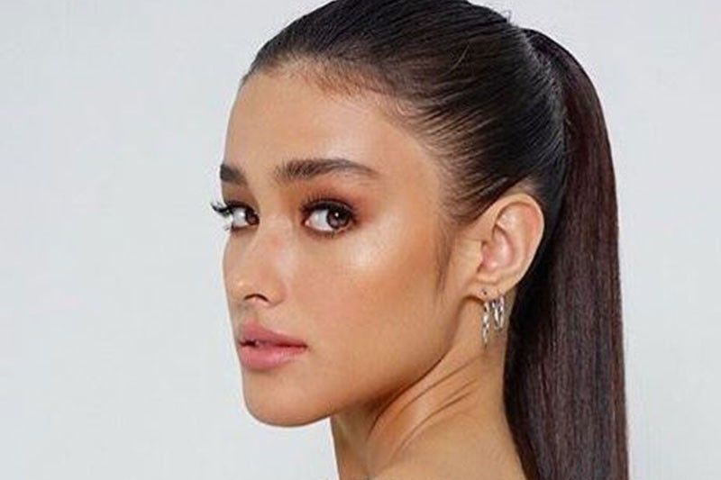 Darna ni Liza ‘di na pinag-uusapan | Pang-Masa