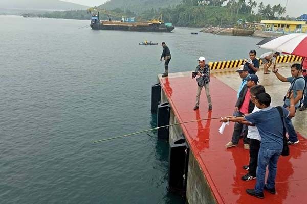 Lamitan seaport expansion seen to spur economic growth | Philstar.com