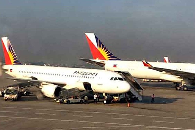 PAL starts Clark flights to Cebu, Davao next week | Philstar.com