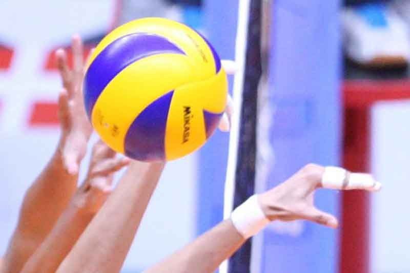 Lady Tams sinuwag ang Lady Stags, lider na | Pilipino Star Ngayon