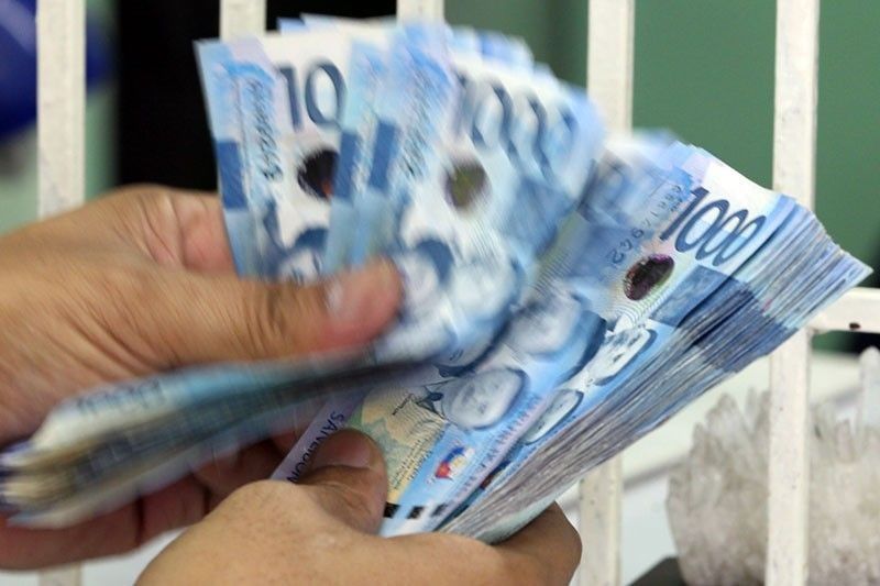 Term deposit rates ease from record highs | Philstar.com