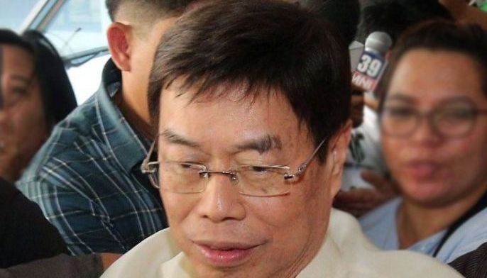 Peter Go Lim - Tags | Philstar.com