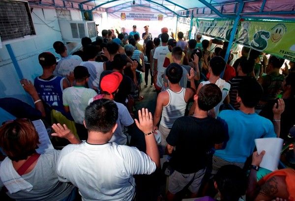 PhilHealth to cover drug detox programs | Philstar.com