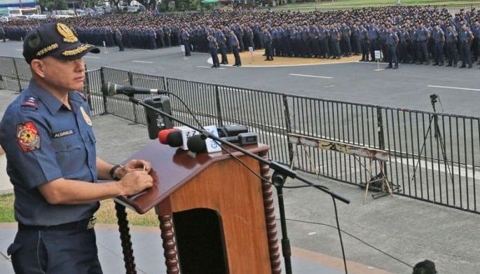 PNP chief Oscar Albayalde - Tags | Philstar.com