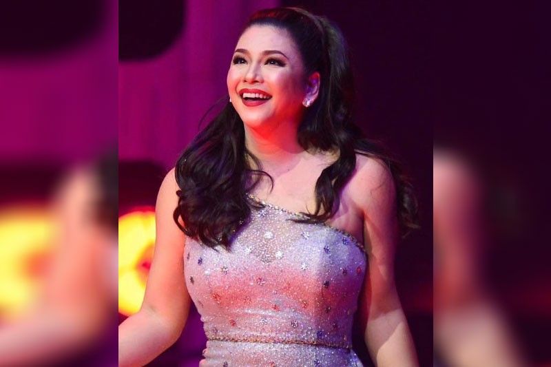 Regine nakakaramdam ng takot! | Pilipino Star Ngayon