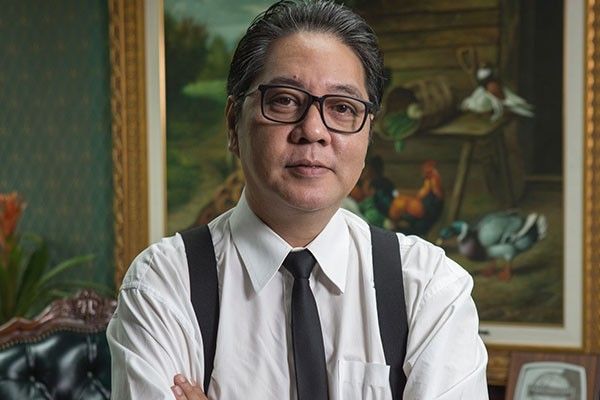 Ronald Mascariñas: Balancing a Bounty of blessings | Philstar.com