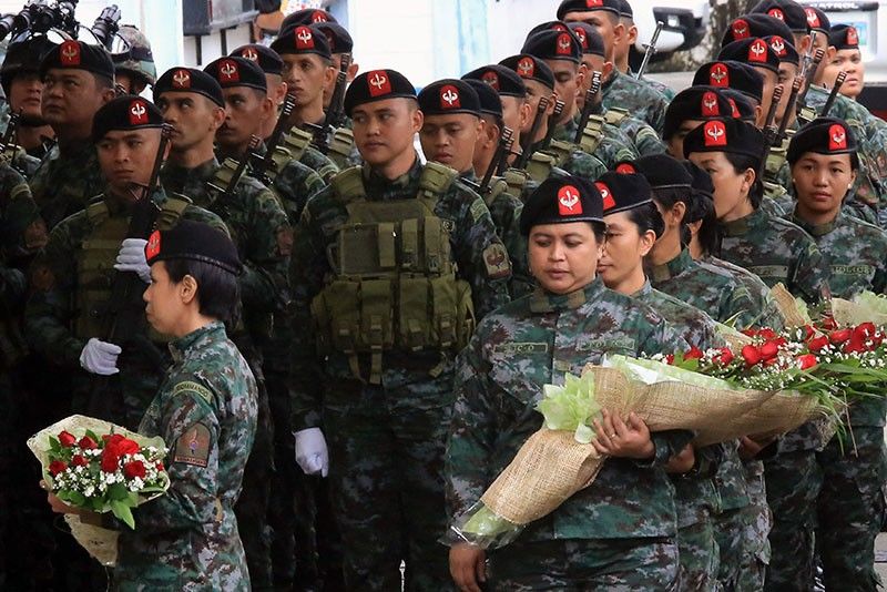 Hearing ng Mamasapano case ipinalilipat sa Maynila | Pang-Masa