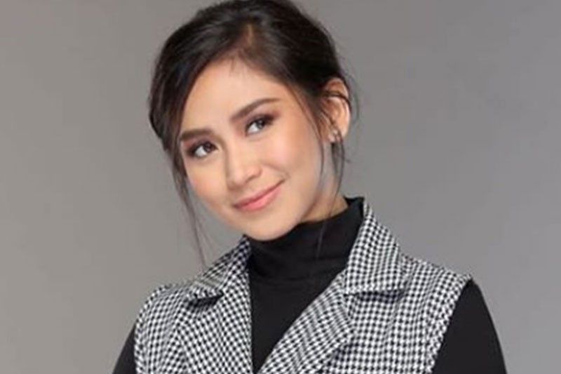 Sarah binati ng Dabarkads | Pang-Masa