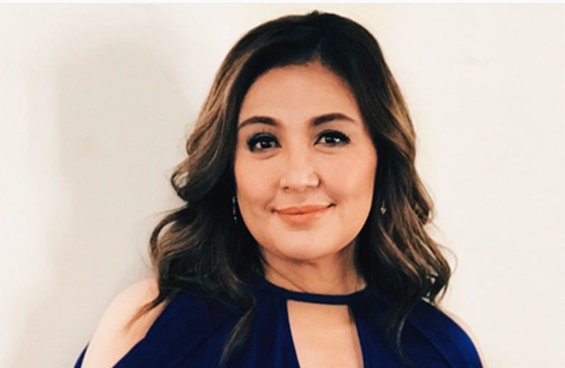Walang pakialam kay Sen. Kiko, Sharon kilig na kilig at may yabang sa ... Walang pakialam kay Sen. Kiko, Sharon kilig na kilig at may yabang sa ...