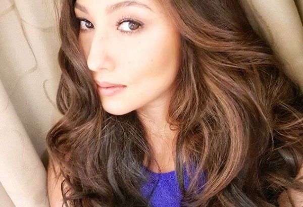 WATCH: Solenn Heussaff shares secret to beautiful hair | Philstar.com