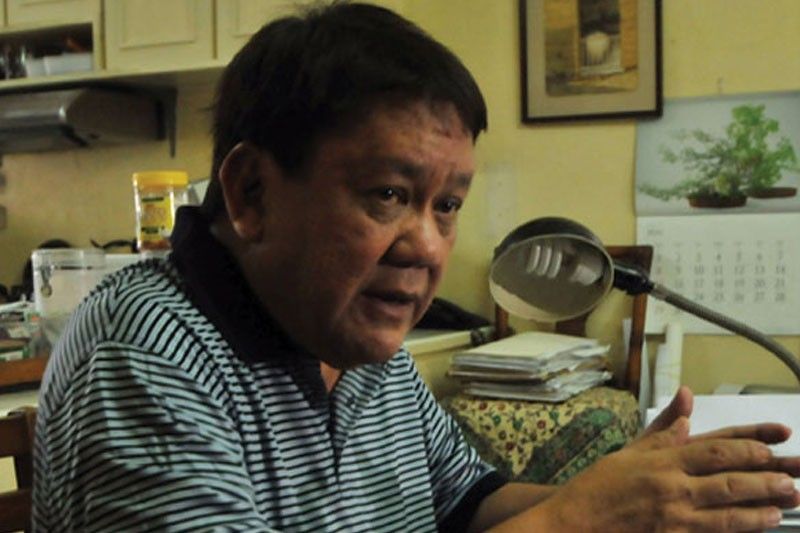 Tomas denies permit applications for SRP parties | The Freeman
