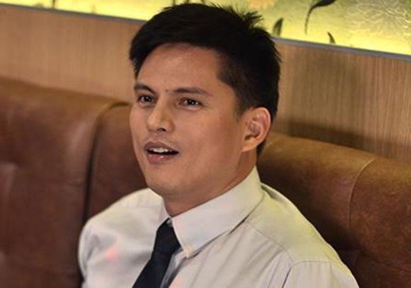 Zoren ayaw pagselosin si Carmina | Pang-Masa