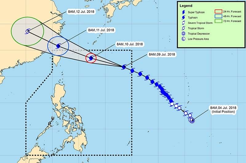 As It Happens: #GardoPH | Philstar.com