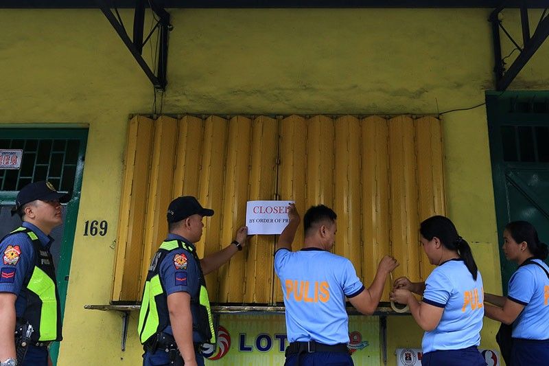 As It Happens: Game over: Duterte shuts down lotto, PCSO games ...
