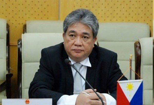 As It Happens: Dismissal of Overall Deputy Ombudsman Carandang ...