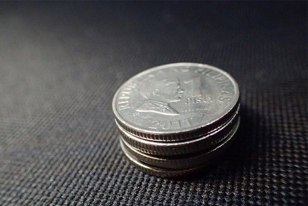 Peso 2018