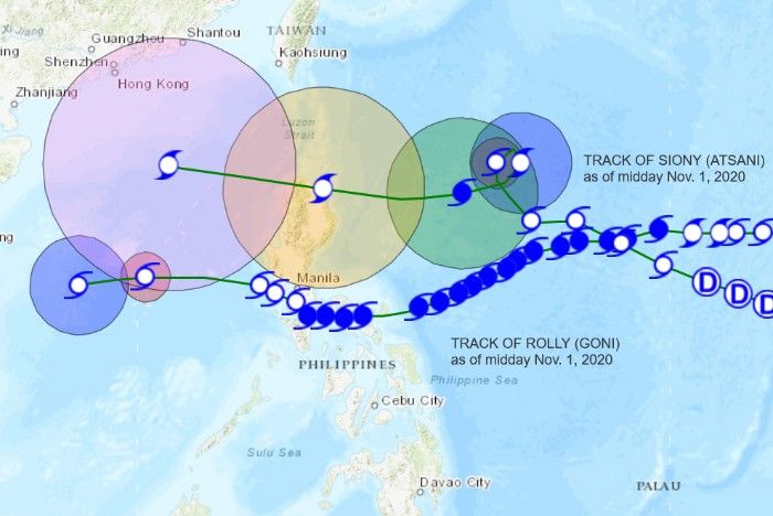 As It Happens: SionyPH | Philstar.com
