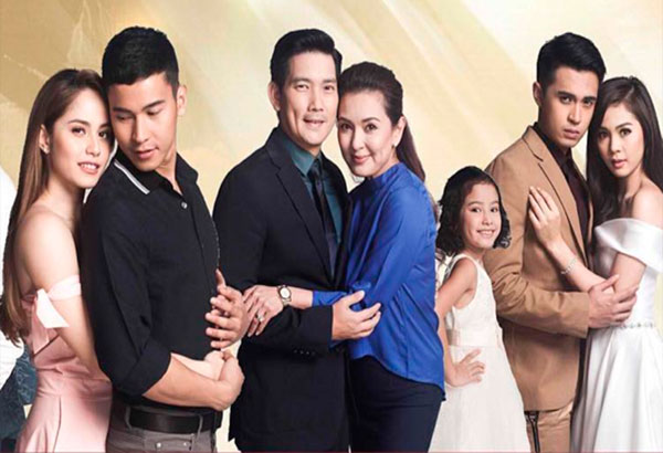 Mano Po babalik din sa mga sinehan, discount sa MMFF after 2 days pa ...