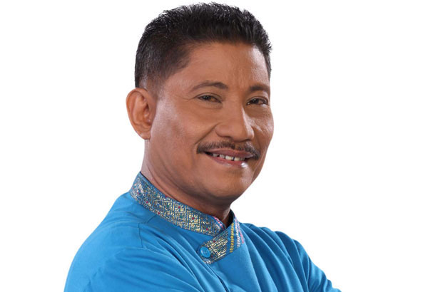 CHIEF BOY LOGRO - Tags | Philstar.com