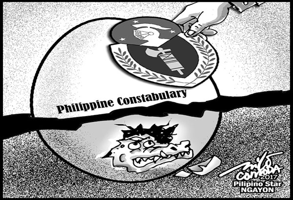 EDITORYAL - Pag-isipang mabuti ang pagbuhay sa PC | Pilipino Star Ngayon EDITORYAL - Pag-isipang mabuti ang pagbuhay sa PC | Pilipino Star Ngayon