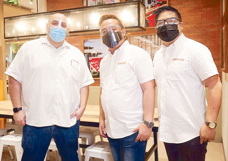 Popeyes is poppin everywhere! | Philstar.com
